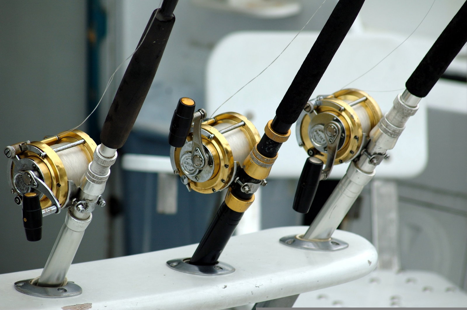 How to Choose the Right Penn Reel Size (With Chart)
